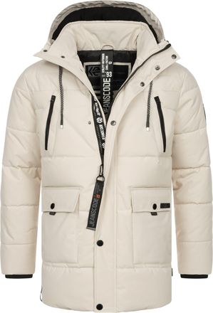 INDICODE JEANS Winterjacke Wess