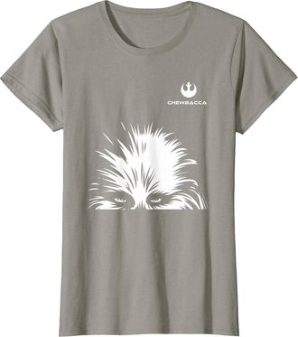 Star Wars Chewbacca Look T-Shirt