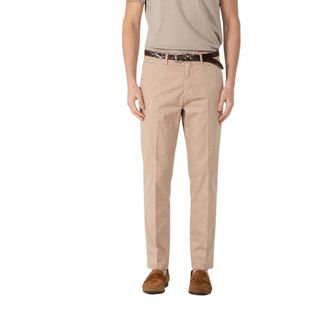 Mason's Herren, Hosen, Beige, MGr&ouml;&szlig;e