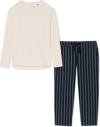 Schiesser Pyjama Cotton