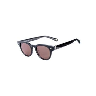 Belstaff Femme, Accessoires, Noir, Taille: ONE Size Marshall Lunettes de soleil