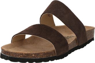 Bianco Pantolette Betricia
