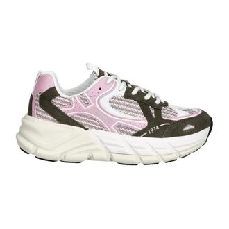 Iceberg Damen, Schuhe, Gr&uuml;n, 38 EUGr&ouml;&szlig;e