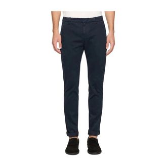 Dondup Herren, Hosen, Blau, W35Gr&ouml;&szlig;e