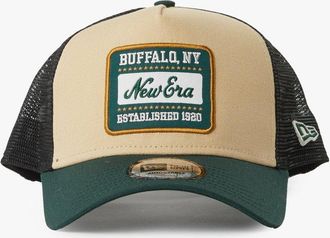 New Era Casquette Snapback