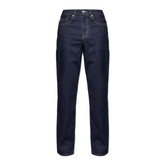Zadig&Voltaire John Jeans - - Jeans - Herren - Blau - W31