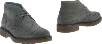 AT.P. CO SCHUHE - Stiefeletten auf YOOX.COM
