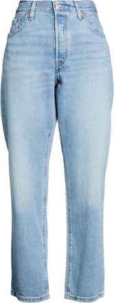 Levi's HOSEN & R&Ouml;CKE - Jeanshosen auf YOOX.COM