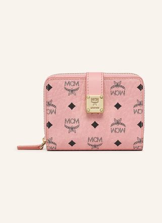 MCM Mcm Geldb&ouml;rse Aren rosa