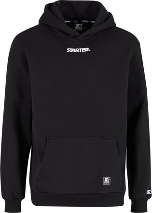 Starter Black Label Starter Small Logo Essential Hoodie Black, L