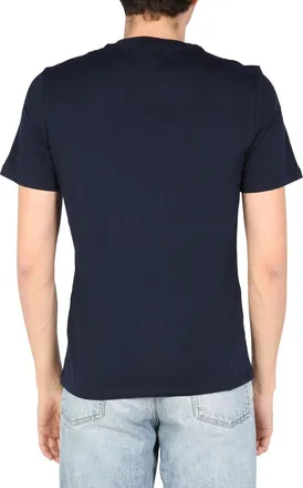 Ballantyne Heritage T-Shirt - Blue