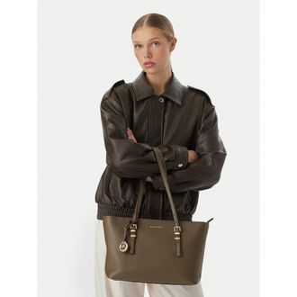 Michael Kors Handtasche MICHAEL Michael Kors 30T5GQNT2L Gr&uuml;n