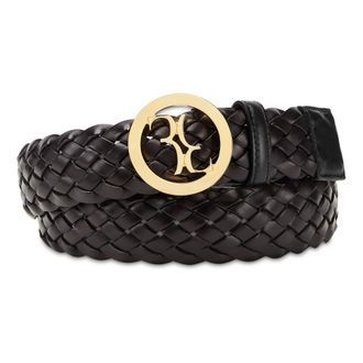 Billionaire Boys Club Homme, Accessoires, Noir, Taille: 90 CM Ceinture en cuir
