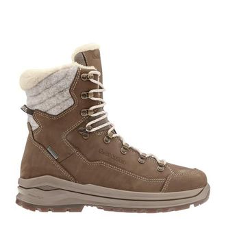 Lowa Renegade EVO Ice 2 GTX Ws Chaussures, sable/beige, Sable/beige, 41.5 EU