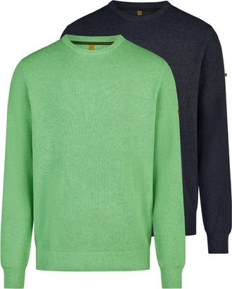 Redmond Pullover Basic