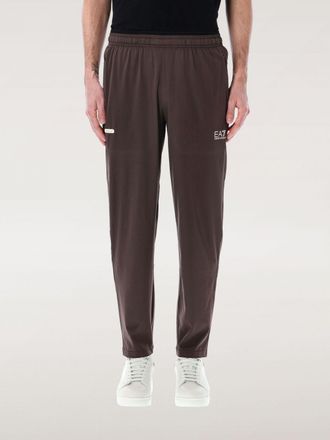 Emporio Armani Pantalon EA7 Homme couleur Gris