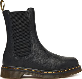 Dr. Martens Klassische Stiefeletten Dr. Martens 2976 DM41404001 Schwarz