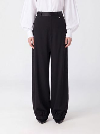 Giuseppe Di Morabito Pantalon Femme couleur Noir