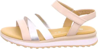 Gabor Damen, Schuhe, Rosa, 37 1/2 EUGr&ouml;&szlig;e