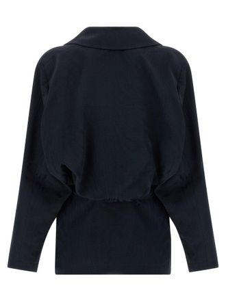 Blaz&eacute; Milano Sharewood Ares Blazer - Black