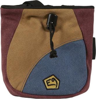 E9 Dropz - Magnesiumbeutel