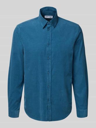 Samsøe & Samsøe Freizeithemd mit Knopfleiste Modell SALIAM