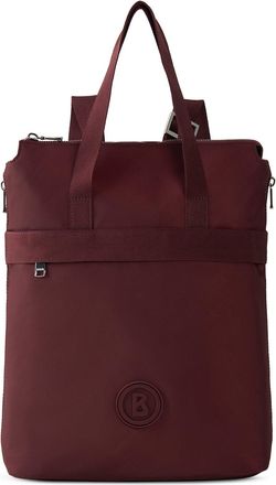 Bogner Rucksack Maggia Malea für Damen - Bordeaux - one_size