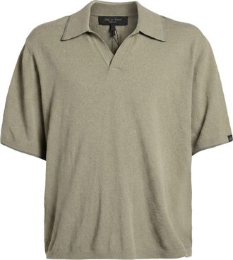 Rag & Bone TOPS - Poloshirts auf YOOX.COM