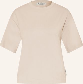 Marc O'Polo Marc Opolo T-Shirt beige