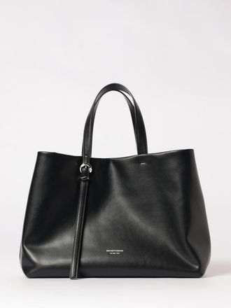 Emporio Armani Sac &agrave; Main EMPORIO ARMANI Femme couleur Noir