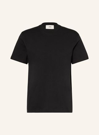 Ami Ami Paris T-Shirt schwarz