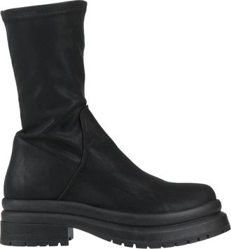 Miss Unique SCHUHE - Stiefeletten auf YOOX.COM