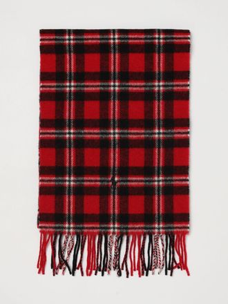 Polo Ralph Lauren &Eacute;charpe en laine &agrave; motif tartan &eacute;cossais