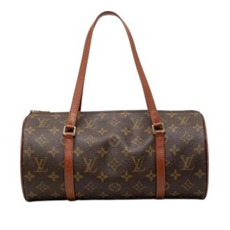 Louis Vuitton Pre-owned Papillon 30 - - Pre-owned - Damen - Braun - ONE SIZE