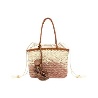 Gianni Chiarini Damen, Taschen, Rosa, ONE SIZEGr&ouml;&szlig;e