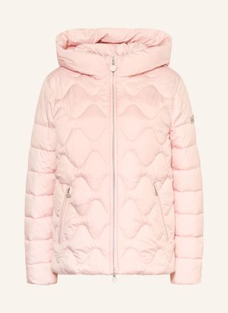 Frieda & Freddies Frieda & Freddies Steppjacke Polly beige