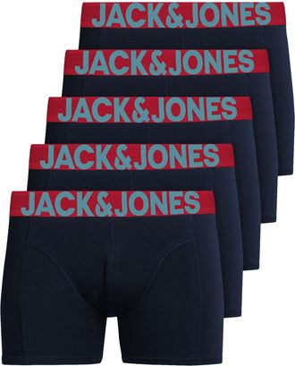 Jack & Jones Boxershorts JJSolid