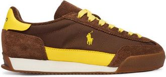 Polo Ralph Lauren Sneakers 804P15632002 Braun