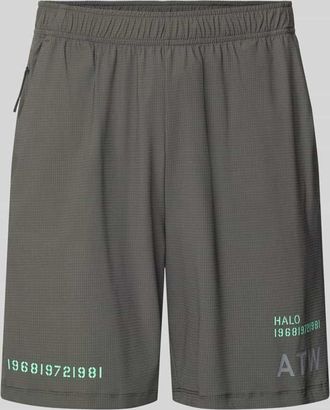 Halo Shorts mit elastischem Bund Modell HALO AIR