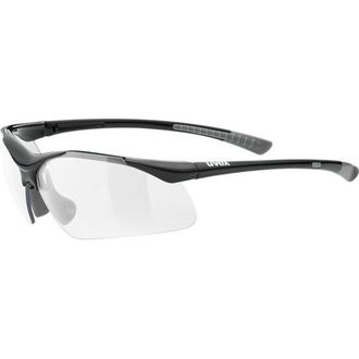 Uvex Herren Brille Sportbrille/Sonnenbrille Sportstyle 223