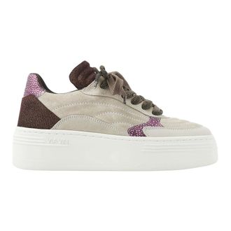 VIA VAI Femme, Chaussures, Multicolore, Taille: 37 EU Isa Josie Baskets