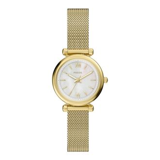 Fossil Damen, Accessories, Gelb, ONE SIZEGr&ouml;&szlig;e