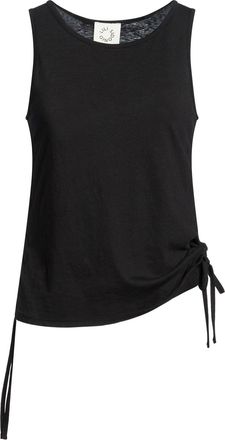Lili Sidonio x Molly Bracken TOPS - Tank Tops auf YOOX.COM