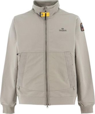 Parajumpers Homme, Sweatshirts et sweats &agrave; capuche, Gris, Taille: XL Thurn SweaT-shirt