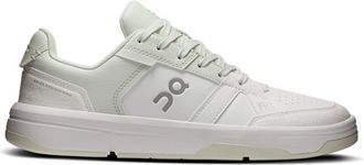 On THE ROGER Clubhouse