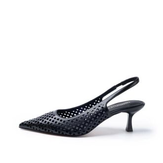 Emanuelle Vee Damen, Schuhe, Schwarzk, 36 EUGr&ouml;&szlig;e