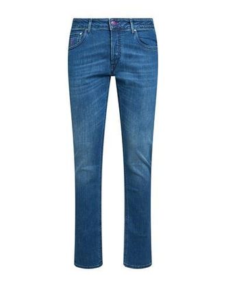 Hand Picked BAS - Pantalons en jean sur YOOX.COM