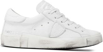 Philippe Model Sneakers Prsx PRLD 1012 Weiß