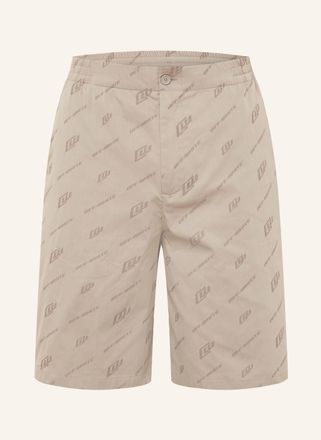 Off-white Shorts beige
