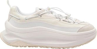 Moon Boot Femme, Chaussures, Blanc, Taille: 40 EU Moon247 Xlace